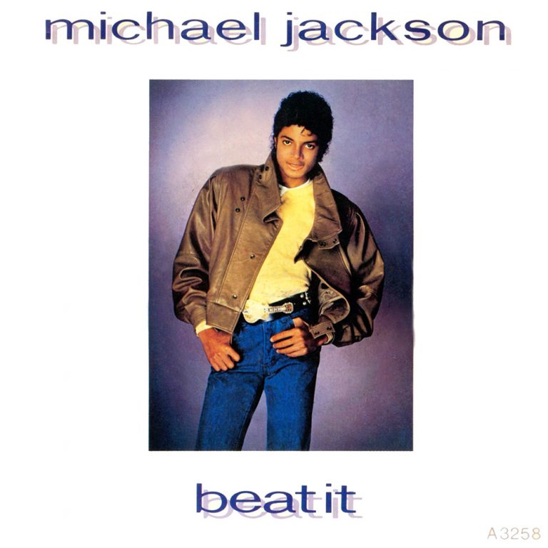 Beat It - Thriller 40