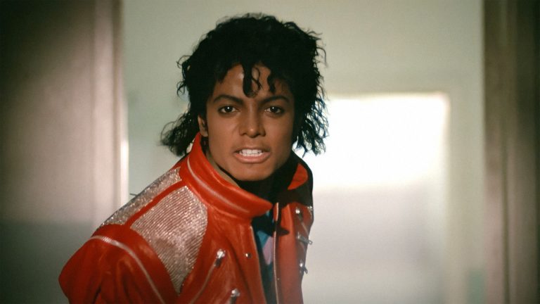 ‘Beat It’ 4K Added To YouTube - Thriller 40