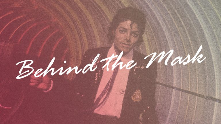 ‘Thriller 40’ Bonus Track: ‘Behind The Mask’ - Thriller 40