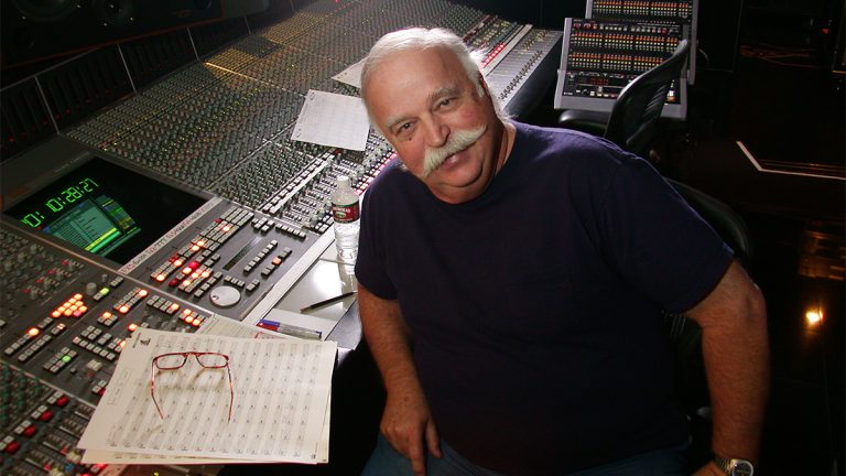 Bruce Swedien On ‘Thriller’ Track By Track - Thriller 40