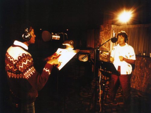 Thriller Timeline - Thriller 40