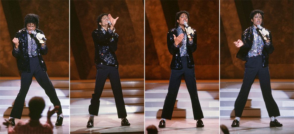 Motown 25: The performance that changed everything - Thriller 40