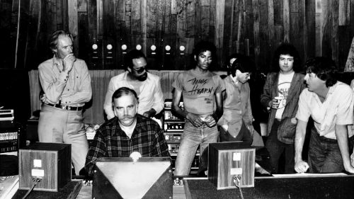 Thriller Timeline - Thriller 40