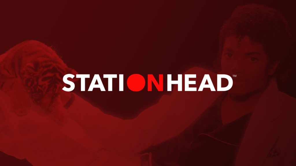 Stationhead Streaming Parties For ‘Thriller 40’ - Thriller 40 Stationhead Streaming Parties For ‘Thriller 40’ - Thriller 40