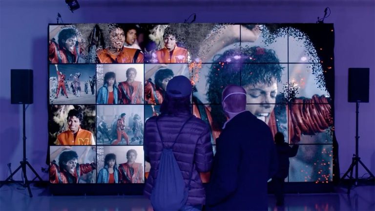 Thriller 40 News - Thriller 40