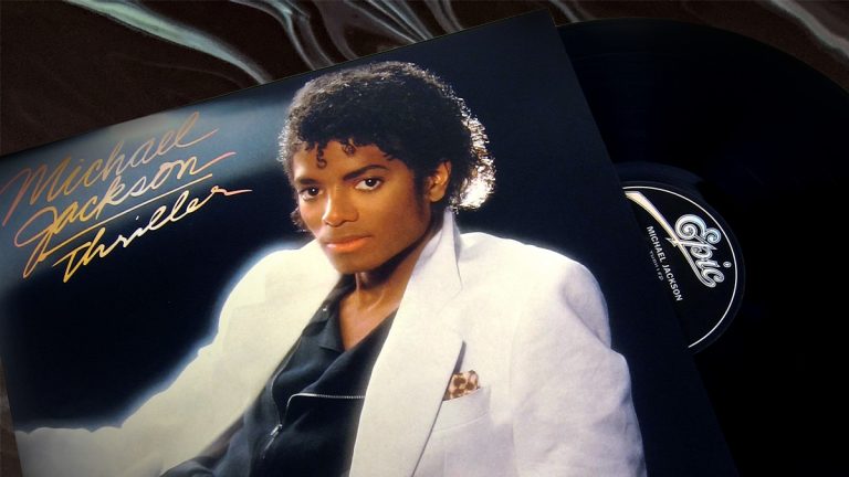 Thriller 40 - Celebrating The World's Biggest Selling Album